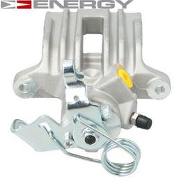 ENERGY Bremssattel zh0093 Hinterachse links f&uuml;r Audi VW