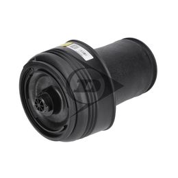 DUNLOP AIRSUSPENSION Luftfeder, Fahrwerk 75699 Hinterachse rechts f&uuml;r BMW