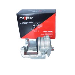 MAXGEAR Bremssattel 821608 vor der Achse f&uuml;r LAND ROVER