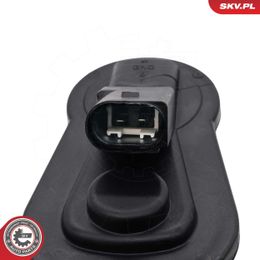 ESEN SKV Bremssattel 78skv743 Hinterachse links f&uuml;r VW Audi