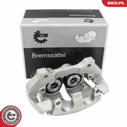 ESEN SKV Bremssattel 78skv412 Vorderachse rechts f&uuml;r Fiat / LANCIA JEEP