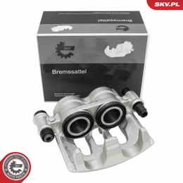 ESEN SKV Bremssattel 79skv783 Hinterachse links f&uuml;r Mercedes