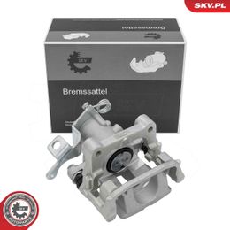 ESEN SKV Bremssattel 78skv864 Hinterachse rechts f&uuml;r Citro&euml;n