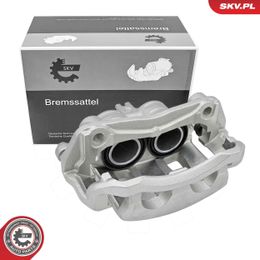 ESEN SKV Bremssattel 78skv281 Vorderachse links f&uuml;r INFINITI