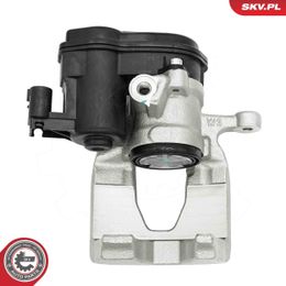 ESEN SKV Bremssattel 74skv783 Hinterachse links f&uuml;r Audi