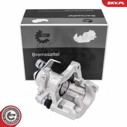 ESEN SKV Bremssattel 78skv694 Hinterachse rechts f&uuml;r Peugeot Citro&euml;n