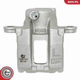 ESEN SKV Bremssattel 74skv953 Hinterachse links f&uuml;r TOYOTA