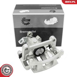 ESEN SKV Bremssattel 78skv543 Hinterachse links f&uuml;r VW