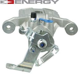 ENERGY Bremssattel zh0235 Hinterachse rechts f&uuml;r KIA