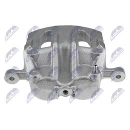 NTY Bremssattel hzpka012 Vorderachse links f&uuml;r KIA