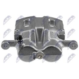NTY Bremssattel hzphy547 Vorderachse rechts f&uuml;r HYUNDAI