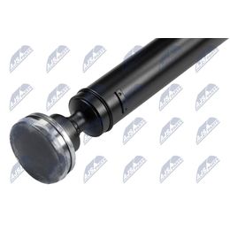 NTY Gelenkwelle, Achsantrieb nwnau016 f&uuml;r VAG
