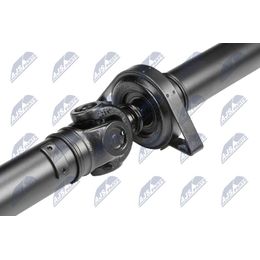 NTY Gelenkwelle, Achsantrieb nwnfr006 f&uuml;r Ford