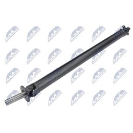 NTY Gelenkwelle, Achsantrieb nwnns010 f&uuml;r NISSAN