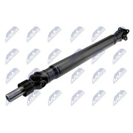 NTY Gelenkwelle, Achsantrieb nwnns023 f&uuml;r NISSAN