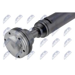 NTY Gelenkwelle, Achsantrieb nwNTY023 f&uuml;r TOYOTA