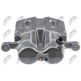 NTY Bremssattel hzphy546 Vorderachse links f&uuml;r HYUNDAI