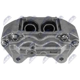 NTY Bremssattel hzpty116 Vorderachse rechts f&uuml;r TOYOTA