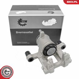 ESEN SKV Bremssattel 79skv993 Hinterachse links f&uuml;r HONDA