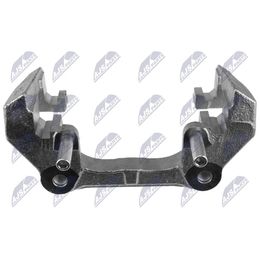 NTY Halter, Bremssattel hzpbm019a Vorderachse rechts f&uuml;r BMW