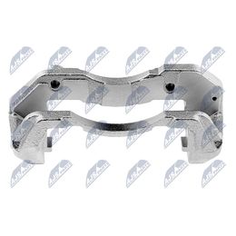 NTY Halter, Bremssattel hzpms013a Vorderachse links f&uuml;r MITSUBISHI
