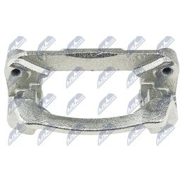 NTY Halter, Bremssattel hztsb005a Hinterachse beidseitig f&uuml;r Subaru