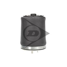 DUNLOP AIRSUSPENSION Luftfeder, Fahrwerk 71099 Hinterachse rechts f&uuml;r BMW