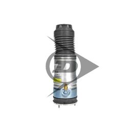 AIC Luftfeder, Fahrwerk 71107 Hinterachse rechts f&uuml;r BMW