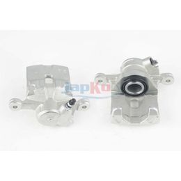 JAPKO Bremssattel cal341ljm Hinterachse links f&uuml;r Subaru