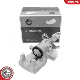 ESEN SKV Bremssattel 78skv224 Hinterachse rechts f&uuml;r ALFAROME/Fiat/LANCI