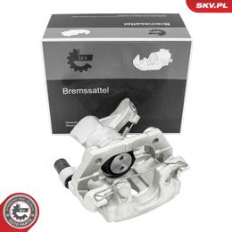 ESEN SKV Bremssattel 78skv553 Hinterachse links f&uuml;r Opel CADILLAC