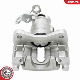 ESEN SKV Bremssattel 78skv493 Hinterachse links f&uuml;r Ford VAG VW