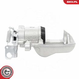 ESEN SKV Bremssattel 79skv403 Hinterachse links f&uuml;r Opel Vaughall
