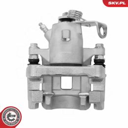 ESEN SKV Bremssattel 78skv504 Hinterachse rechts f&uuml;r VW