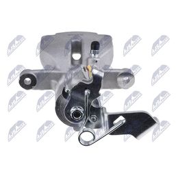 NTY Bremssattel hztct038 Hinterachse links f&uuml;r Opel Citro&euml;n/Peugeot