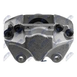 NTY Bremssattel hzpps004 Vorderachse links f&uuml;r Porsche