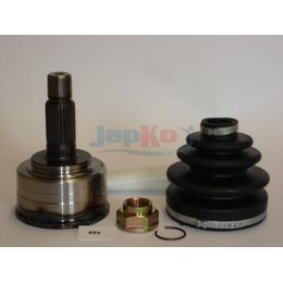 JAPKO Gelenksatz, Antriebswelle 62423 f&uuml;r HONDA