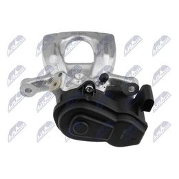 NTY Bremssattel hztre035 Hinterachse links f&uuml;r NISSAN RENAULT