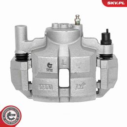 ESEN SKV Bremssattel 89skv601 Vorderachse links f&uuml;r MAZDA