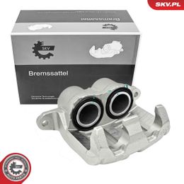 ESEN SKV Bremssattel 89skv901 Vorderachse links f&uuml;r HONDA