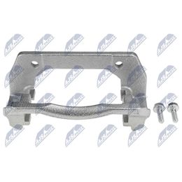 NTY Halter, Bremssattel hzpme044a Vorderachse beidseitig f&uuml;r Mercedes
