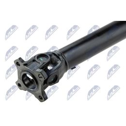 NTY Gelenkwelle, Achsantrieb nwnsu002 f&uuml;r Suzuki