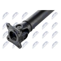 NTY Gelenkwelle, Achsantrieb nwnre003 f&uuml;r DACIA RENAULT