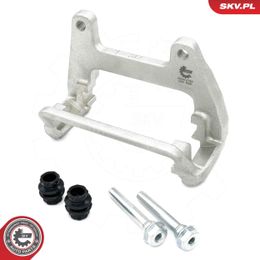 ESEN SKV Halter, Bremssattel 56skv753 Hinterachse beidseitig f&uuml;r Audi
