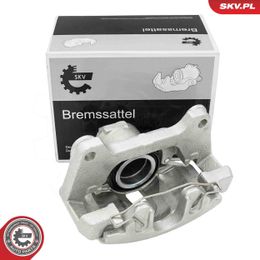 ESEN SKV Bremssattel 78skv472 Vorderachse rechts f&uuml;r Audi VW