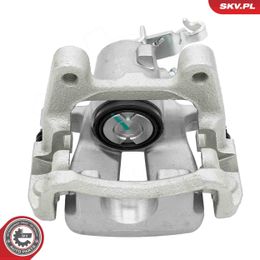 ESEN SKV Bremssattel 78skv664 Hinterachse rechts f&uuml;r VW Audi Skoda