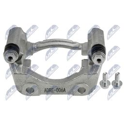 NTY Halter, Bremssattel hzpre006a Vorderachse links f&uuml;r RENAULT