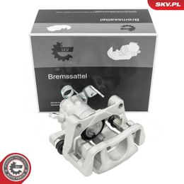 ESEN SKV Bremssattel 78skv654 Hinterachse rechts f&uuml;r Opel Vaughall