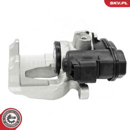 ESEN SKV Bremssattel 74skv784 Hinterachse rechts f&uuml;r Audi