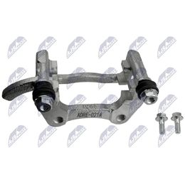 NTY Halter, Bremssattel hztre021a f&uuml;r RENAULT